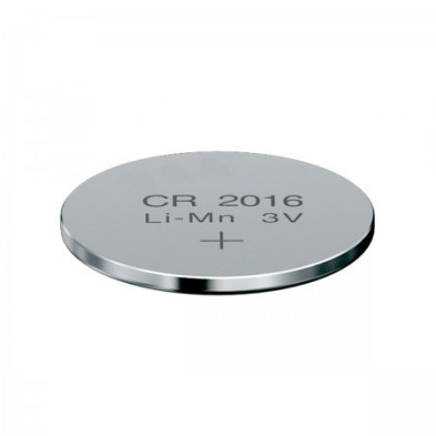 Pila Botón CR2016 ( 1 Ud )